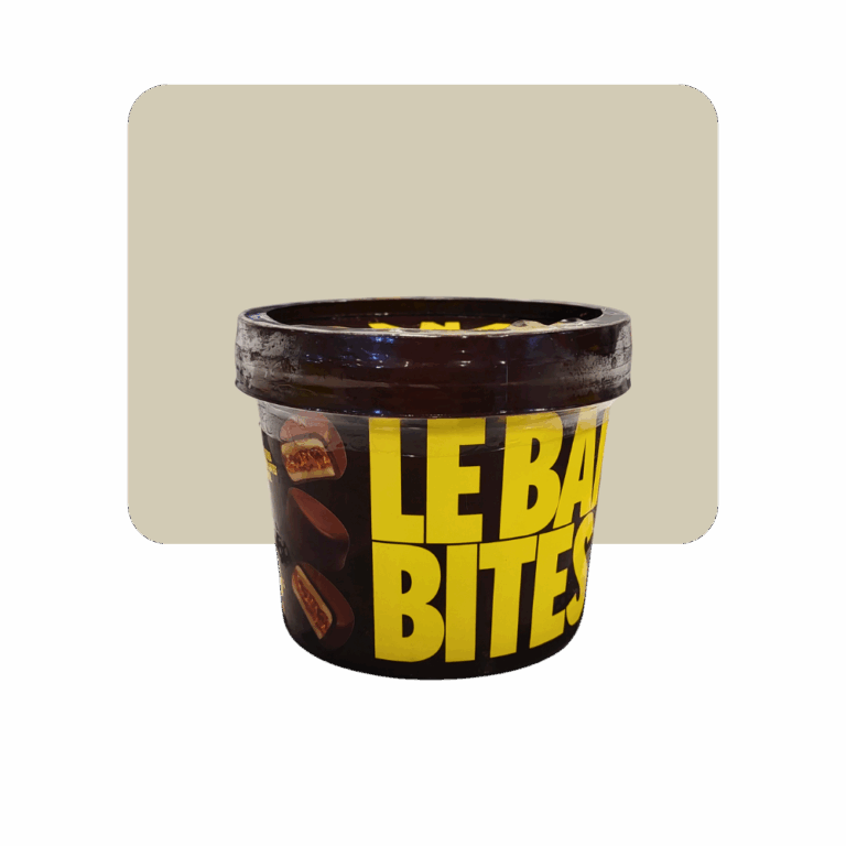 le banana bites banana con dulce de leche baño de chocolate 60% cacao ...